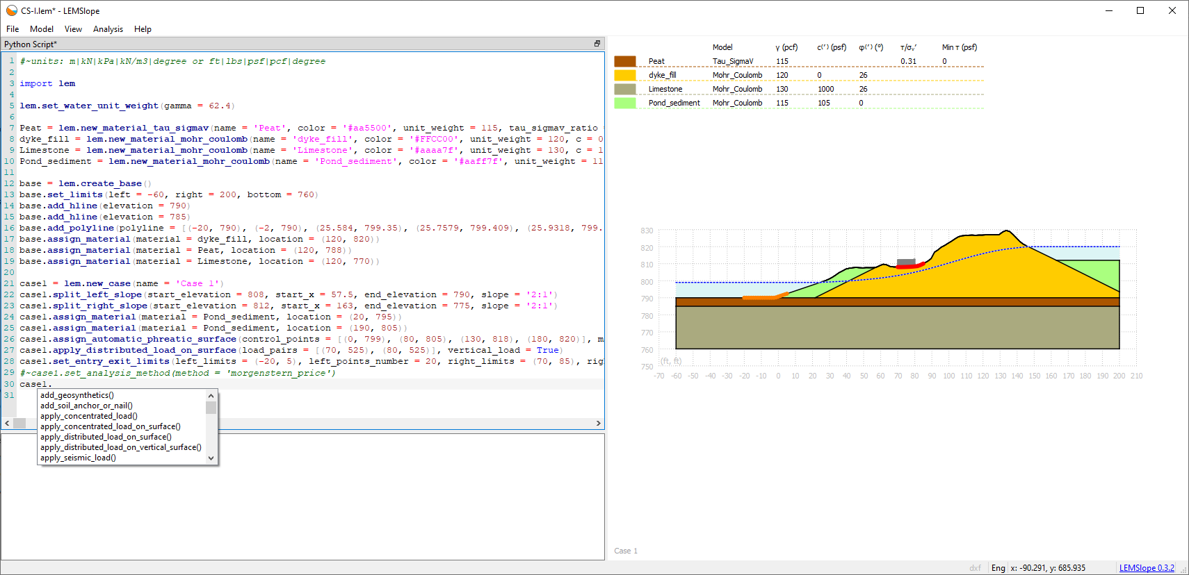 LEMSlope – Yong Technology