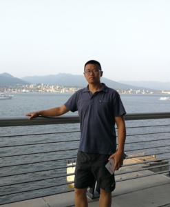 Contact Us – Yong Technology