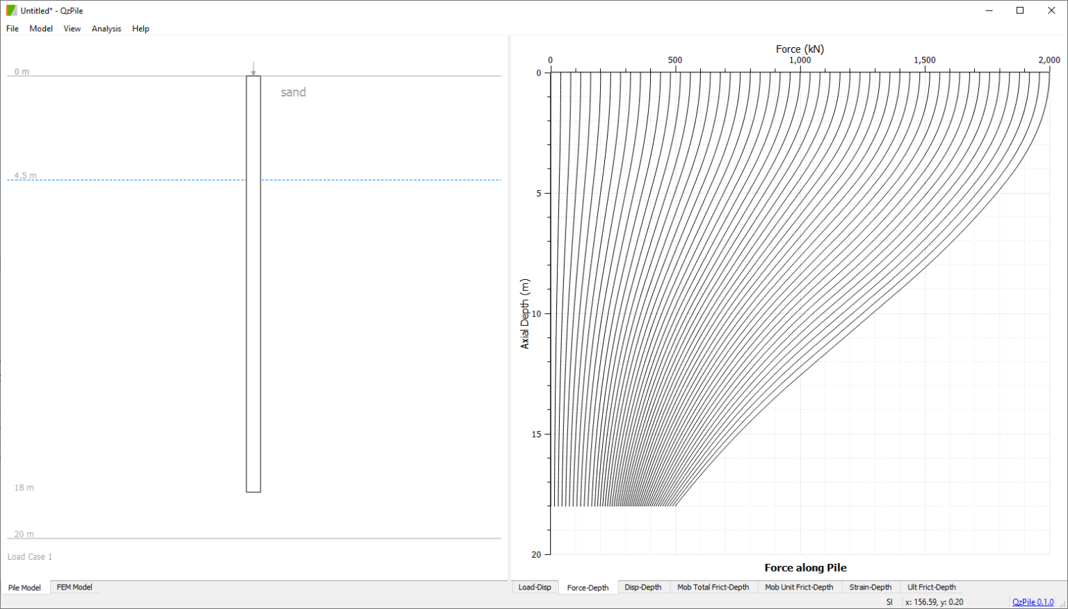 QzPile – Yong Technology
